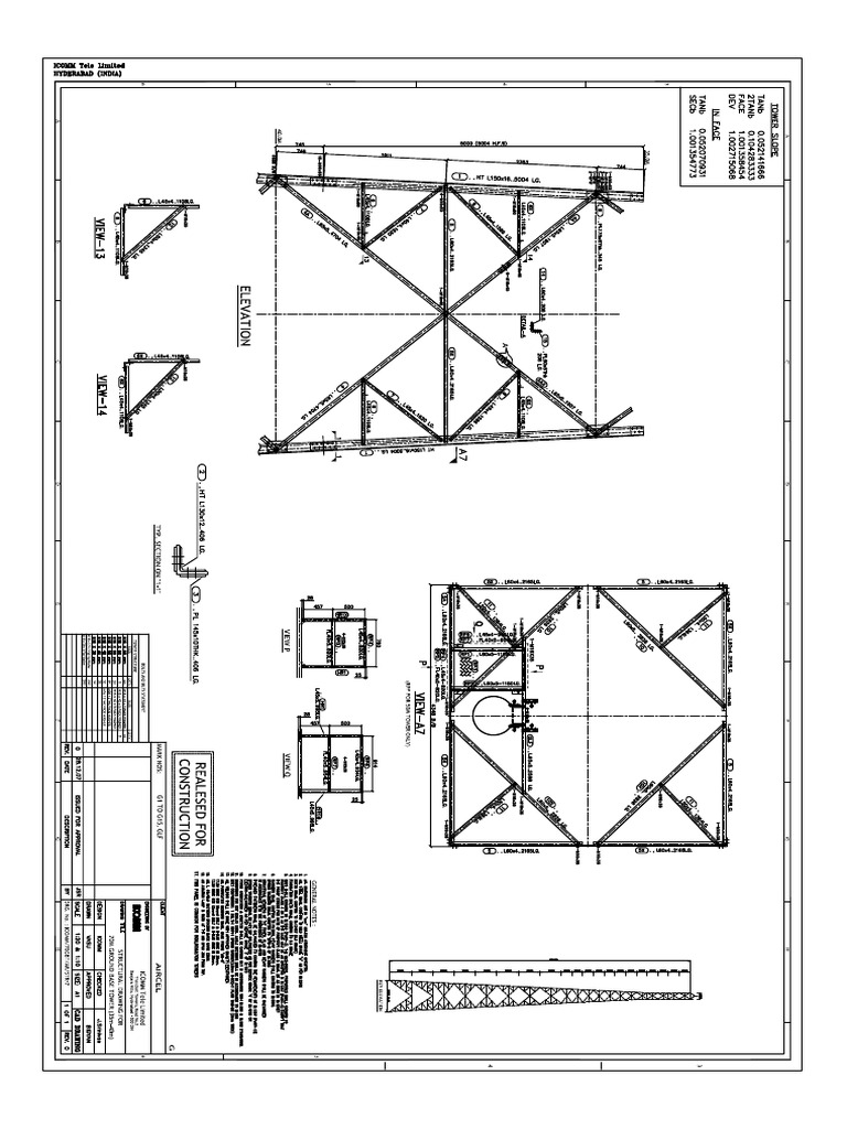 Aircel 35m 40m G | PDF