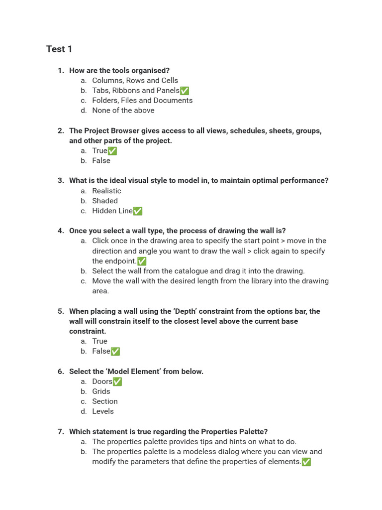 Question Bank 3 | PDF