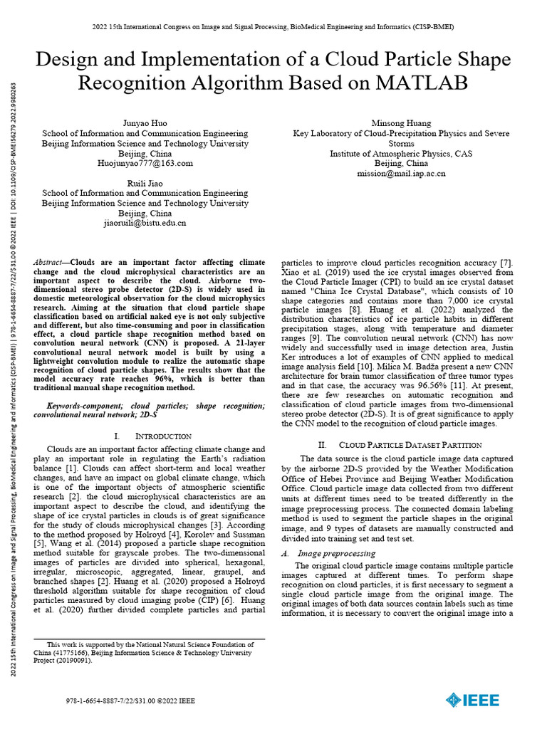 Design_and_Implementation_of_a_Cloud_Particle_Shape_Recognition_Algorithm_Based_on_MATLAB | PDF ...