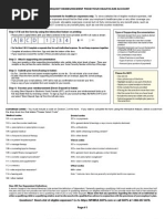 MAP-751W Request To Change Information (3-25-21) (Fill-Able) (With 3-4 ...