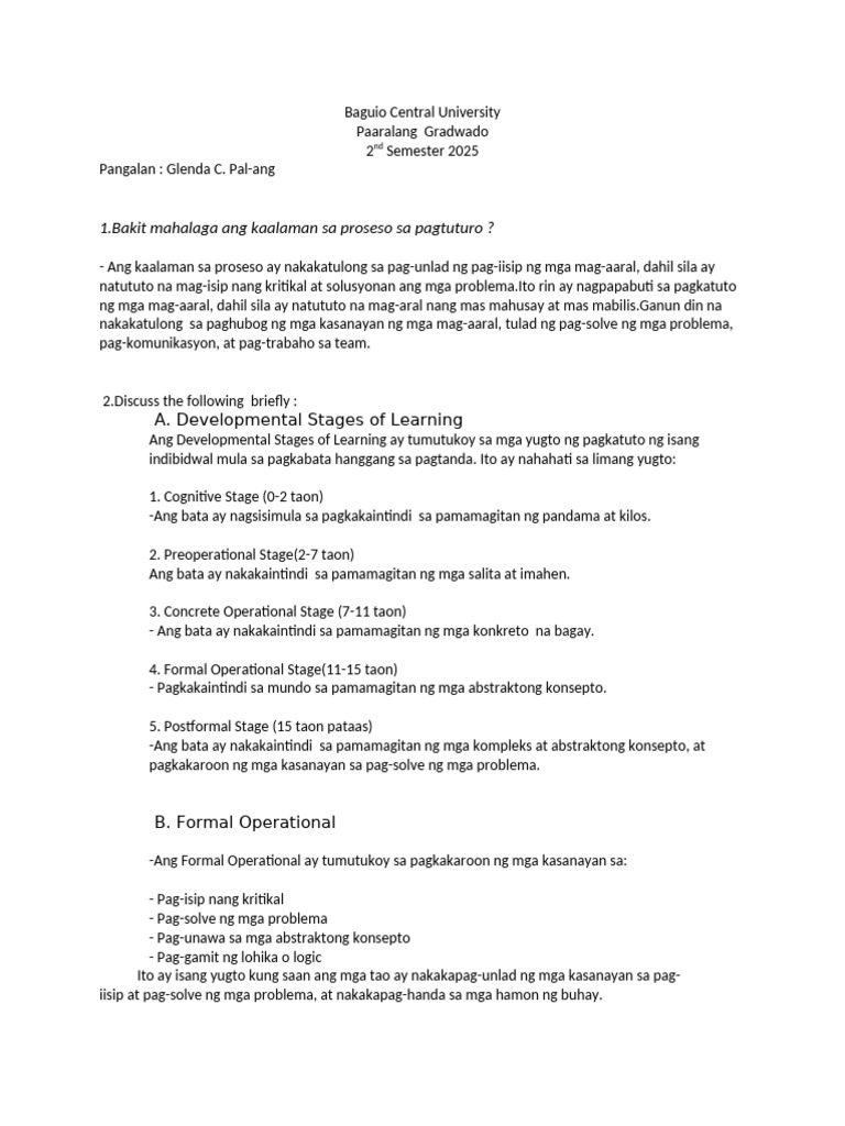 Quiz Maee 204 - 1 | PDF