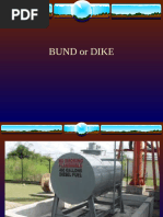 Bund Design | PDF | Building Engineering | Civil Engineering