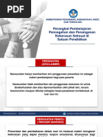 Salinan Permendikbudristek Nomor 55 Tahun 2024 CAP | PDF