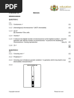 CPUT 2026 Prospectus Overview | PDF | Horticulture | Mathematics
