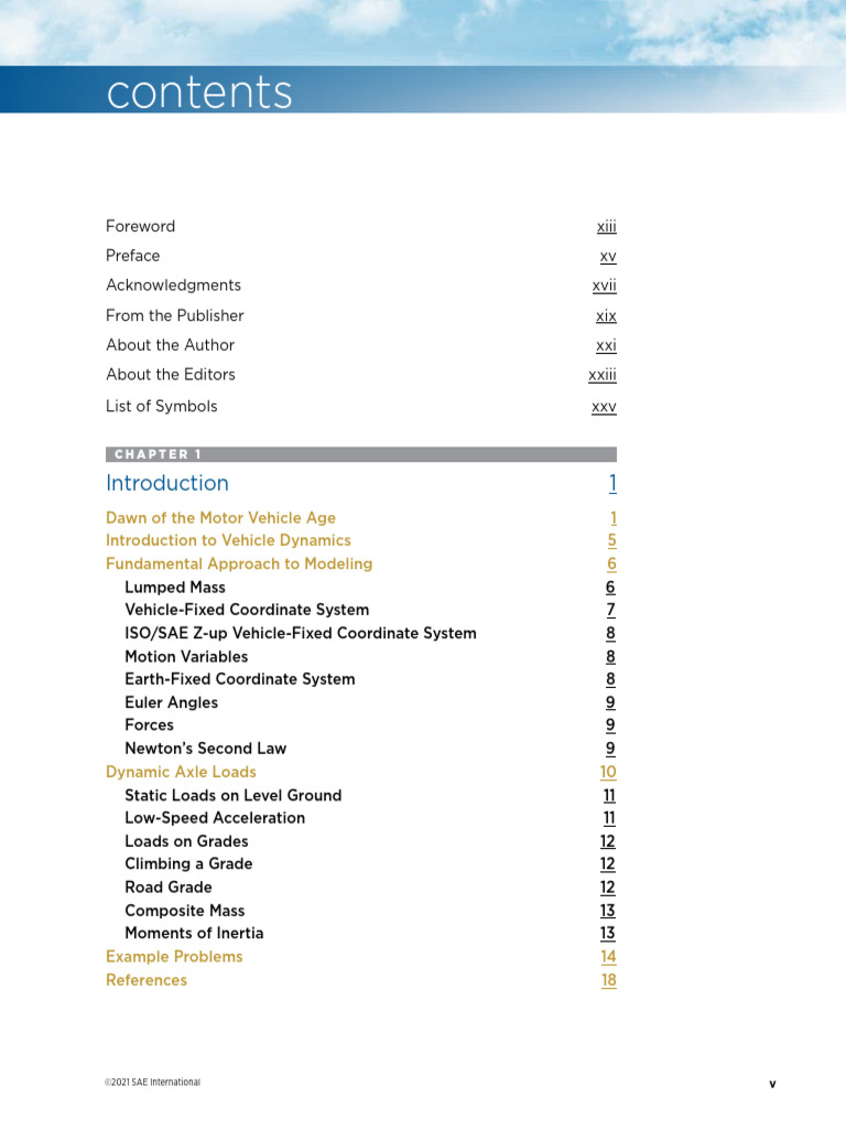 R506 | PDF | Mechanical Engineering | Vehicle Technology