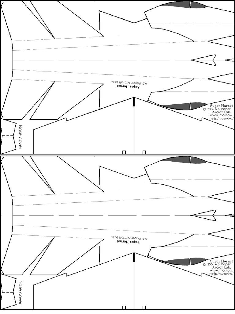 FA18 Epcp 12 CM | PDF