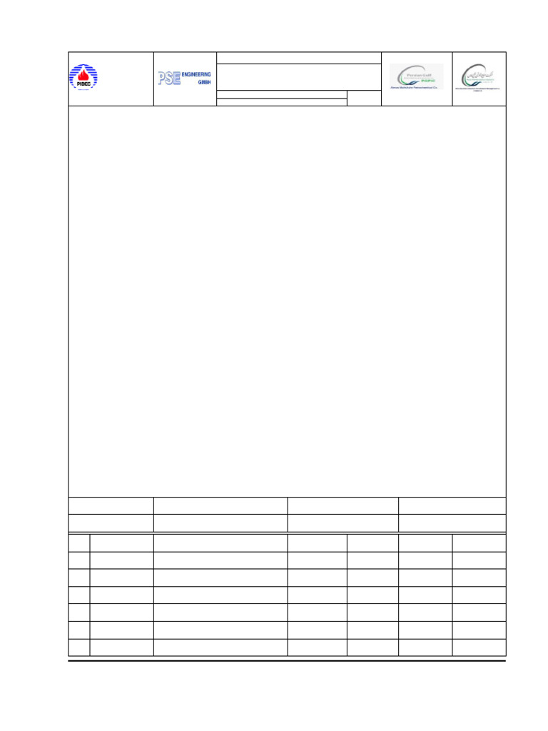 C4 Hydrogenation Vapor Condenser Data Sheet | PDF | Viscosity | Heat ...