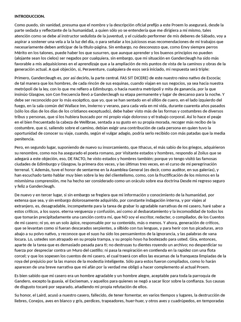 Enano Negro | PDF | Poesía