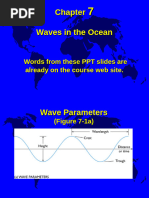 Waves and Tides - OCEANO | PDF | Waves | Oceans