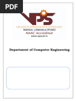 Industrial Attachment LOG BOOK | PDF | Computing