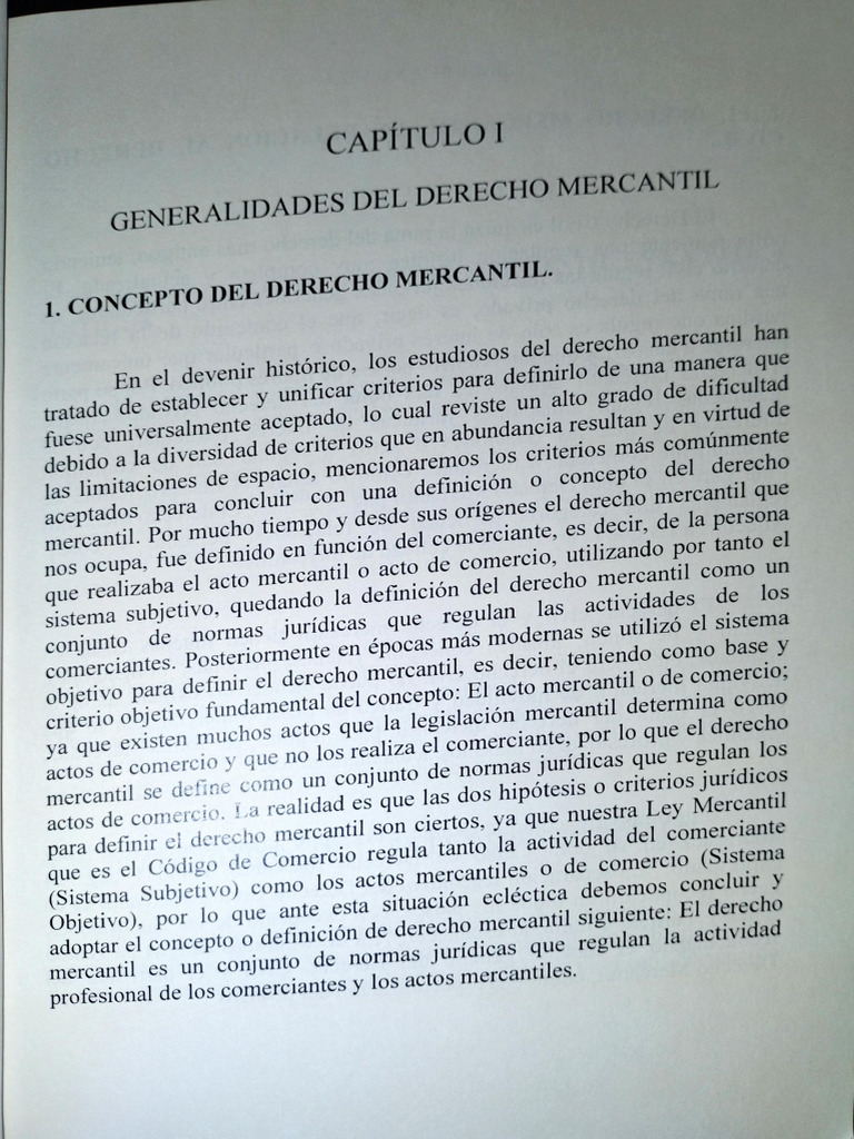 Libro Derecho Mercantil | PDF | Bancarrota | Subasta