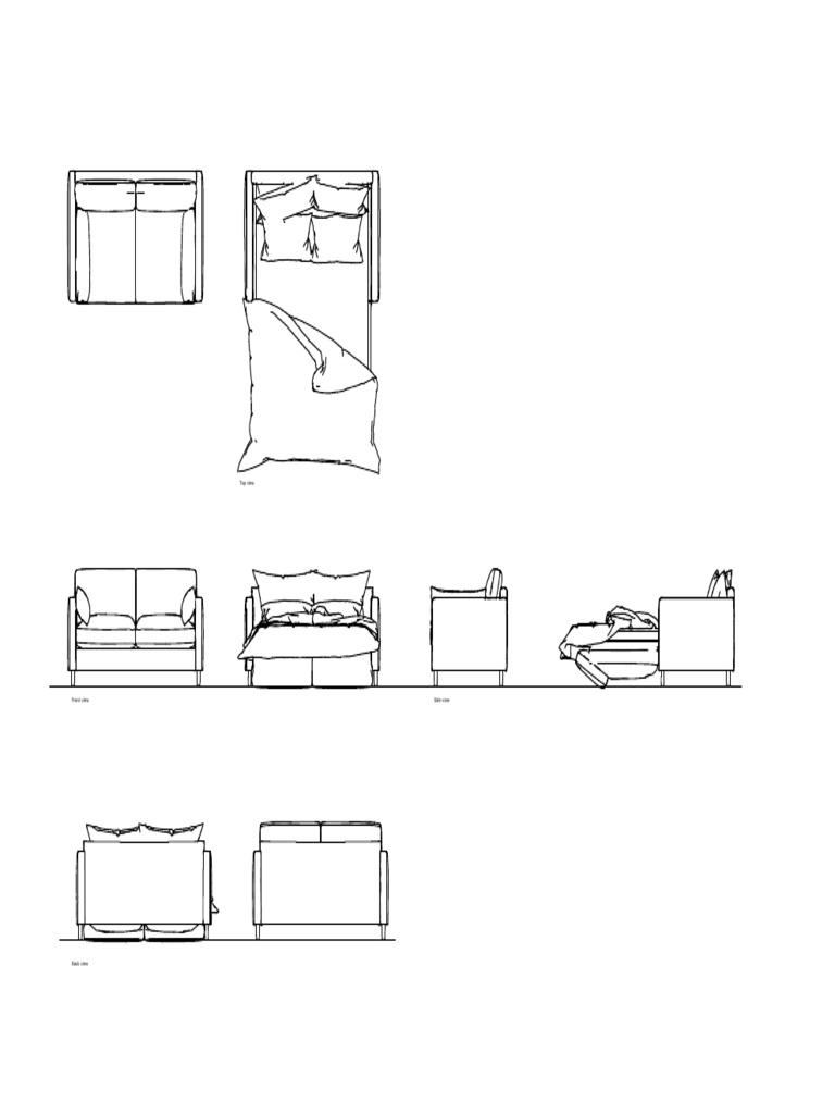 Product Design Blueprint | PDF