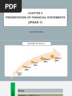 IPSAS 1 Financial Statement Guidelines | PDF | Audit | Going Concern