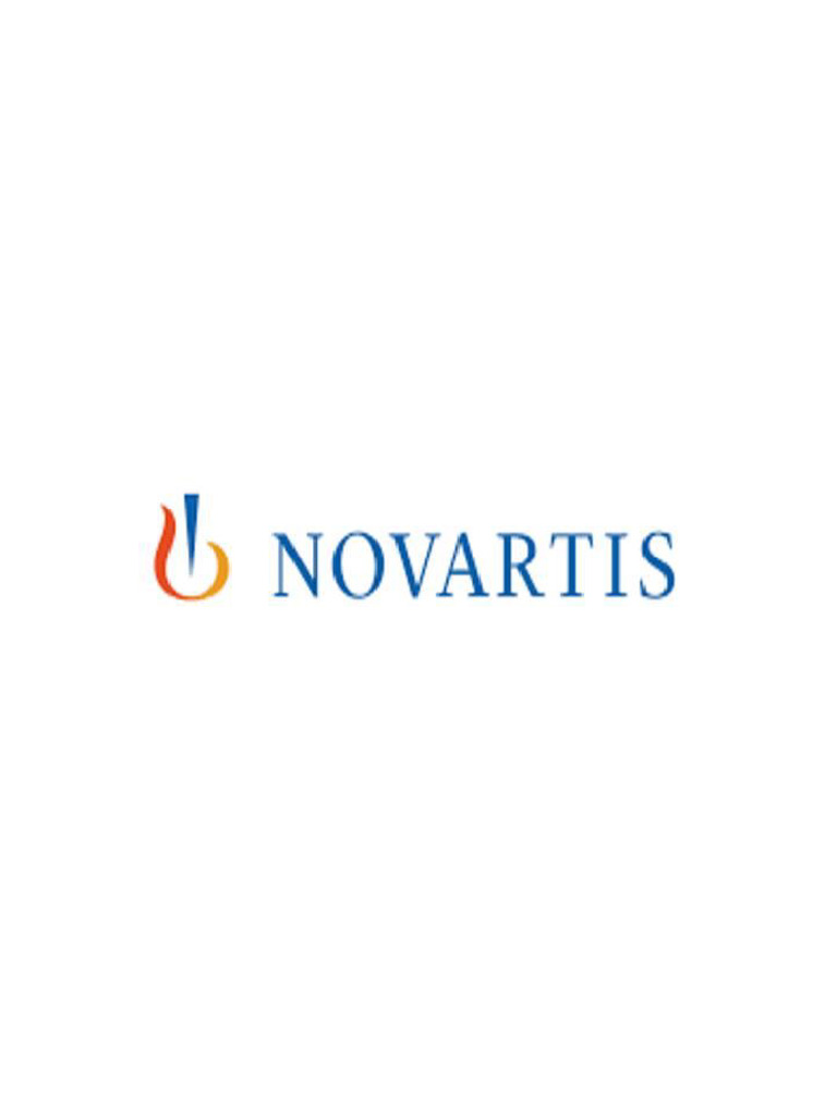 Novartis ind ltd_merged | PDF | Novartis | Tablet (Pharmacy)