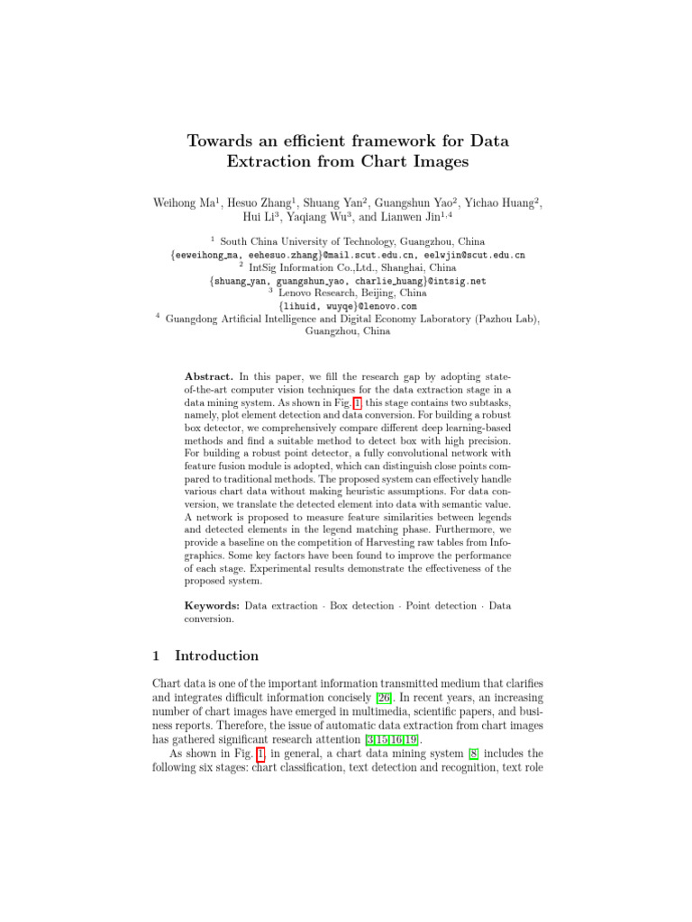Paper To Convert in Box Data | PDF | Normal Distribution | Applied ...