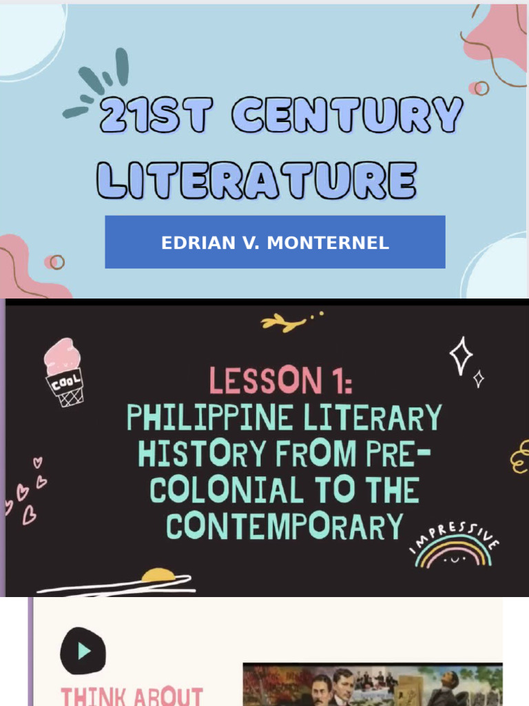 Edrian V. Monternel | PDF