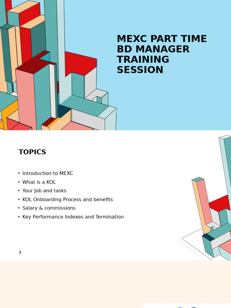 KOL training session | PDF | Cryptocurrency | Economies