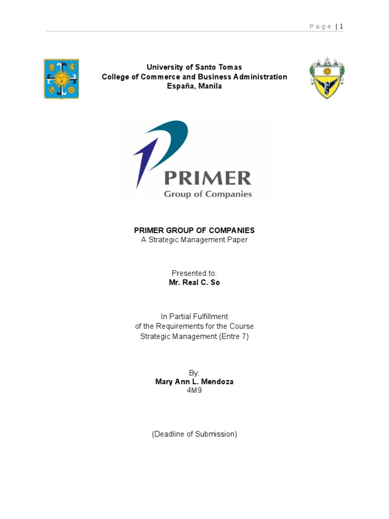 Strama Paper | PDF | Retail | Taxes