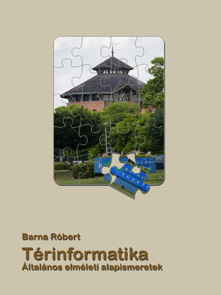 Barna Robert Terinformatika 2020 | PDF