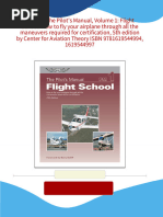 A320 Memory Items | PDF | Takeoff | Flight