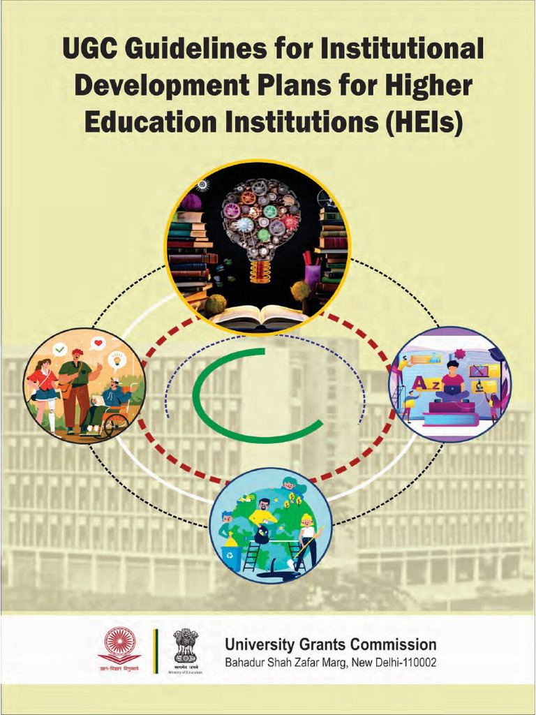 IDP-Guidelines | PDF | Governance | Performance Indicator