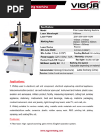 Machine History Card: Format No. | PDF