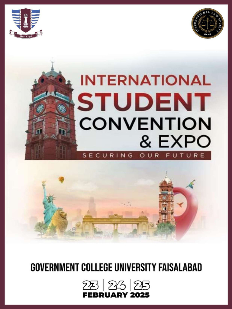 Law Expo | PDF