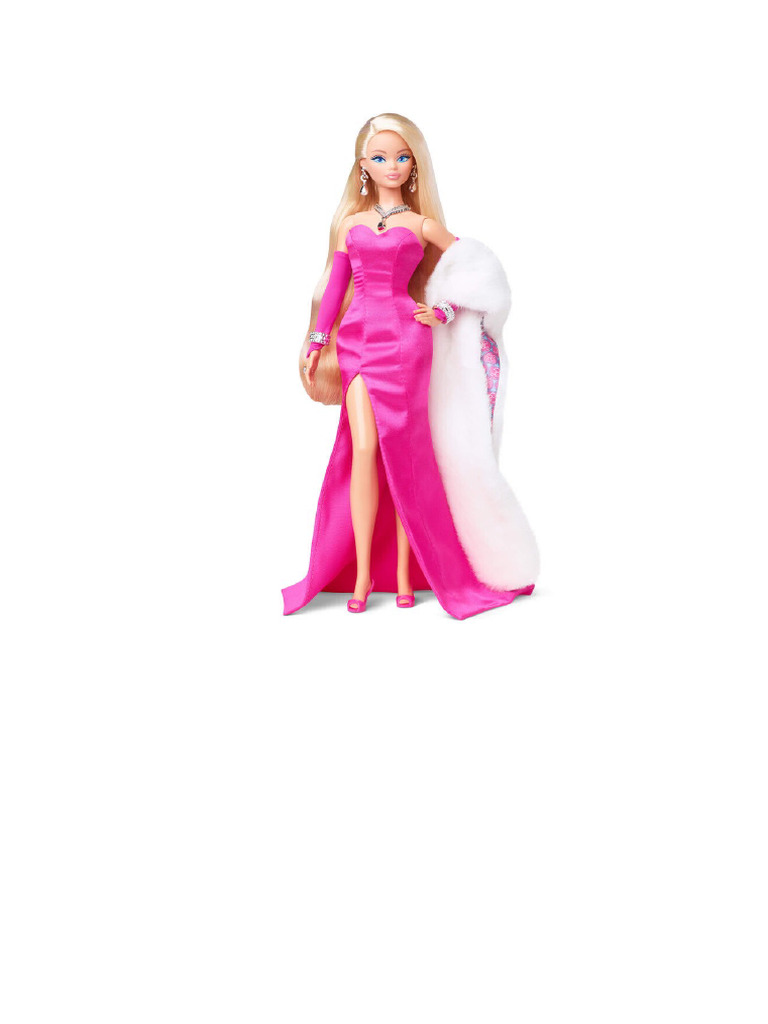 Barbie | PDF