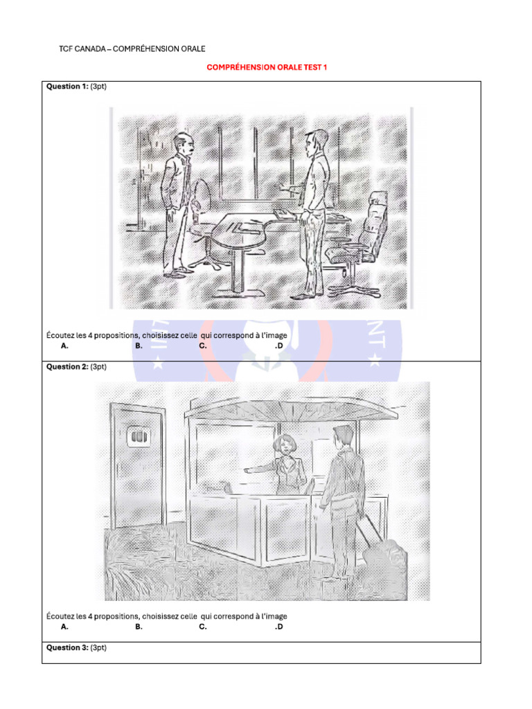 Co Test 1 | PDF