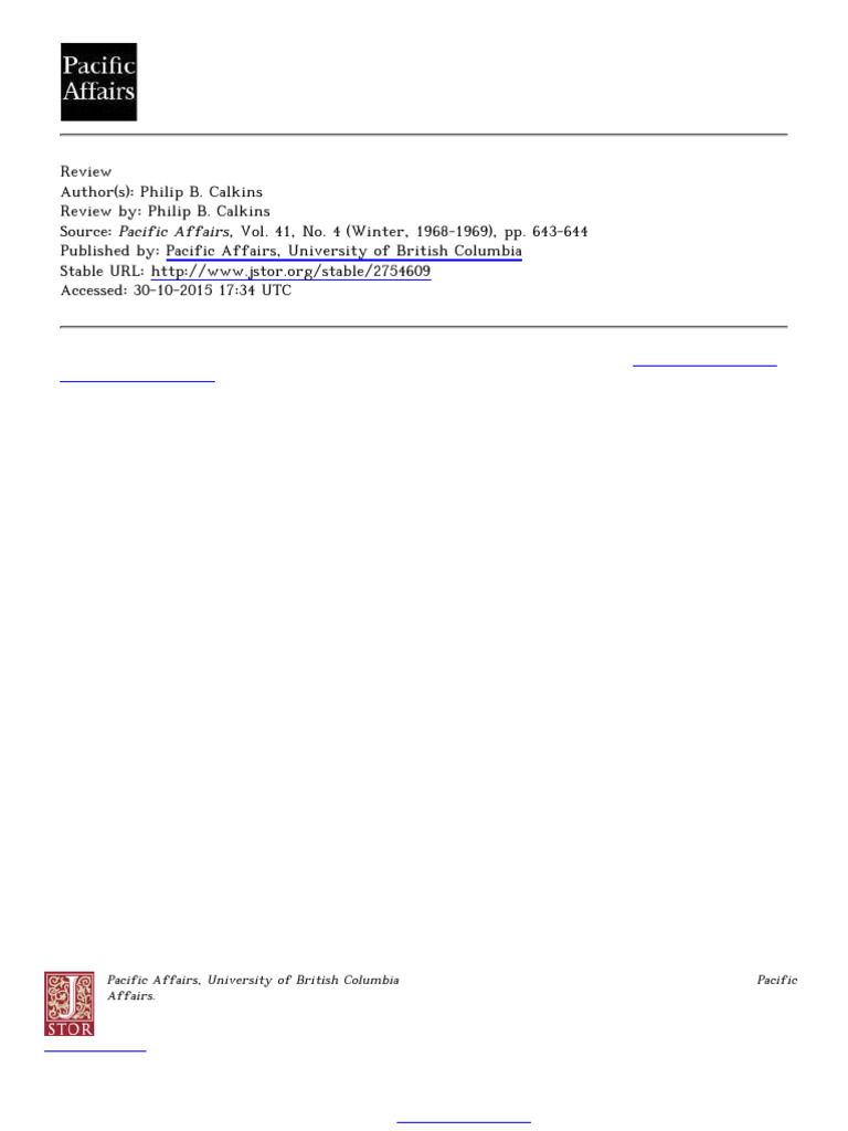 Pakistani History Textbook Review | PDF | South Asia | Pakistan