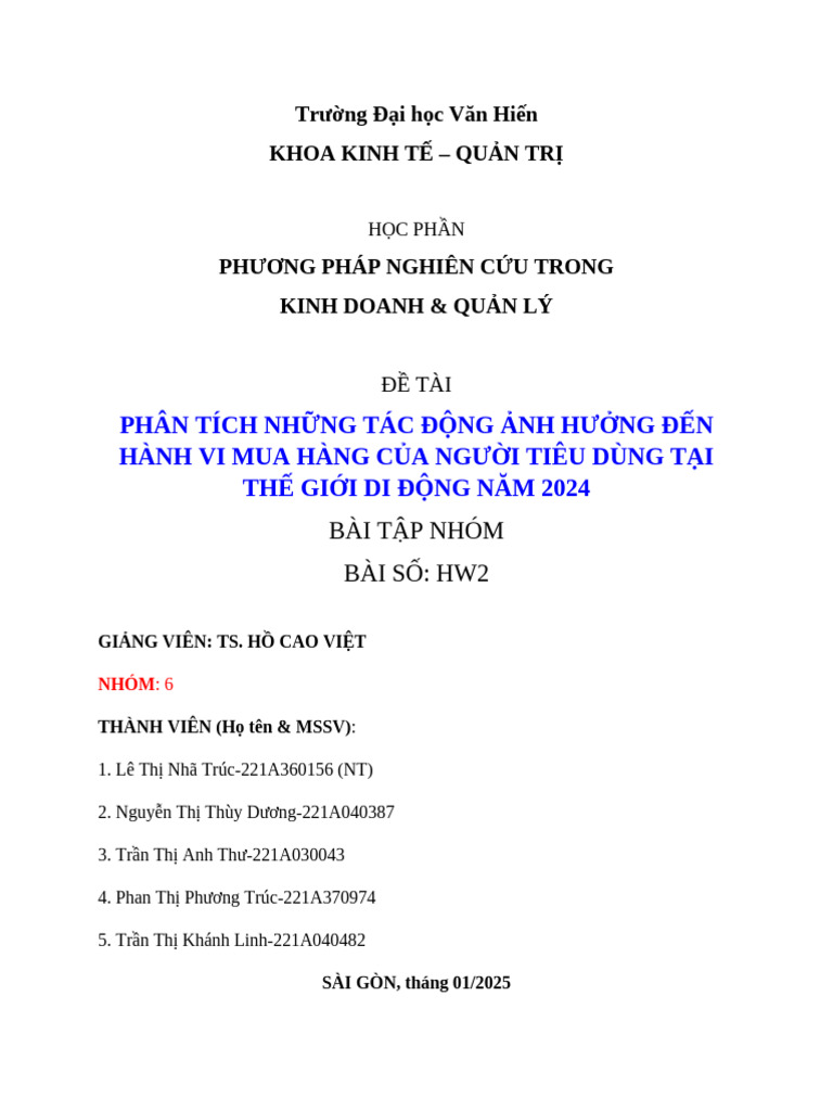 HW2.Nhóm 6.ST3 | PDF