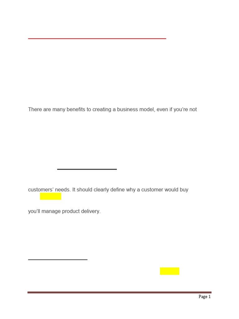 Unit 2(Ecommerce)-1 (1) | PDF | E Commerce | Electronic Data Interchange