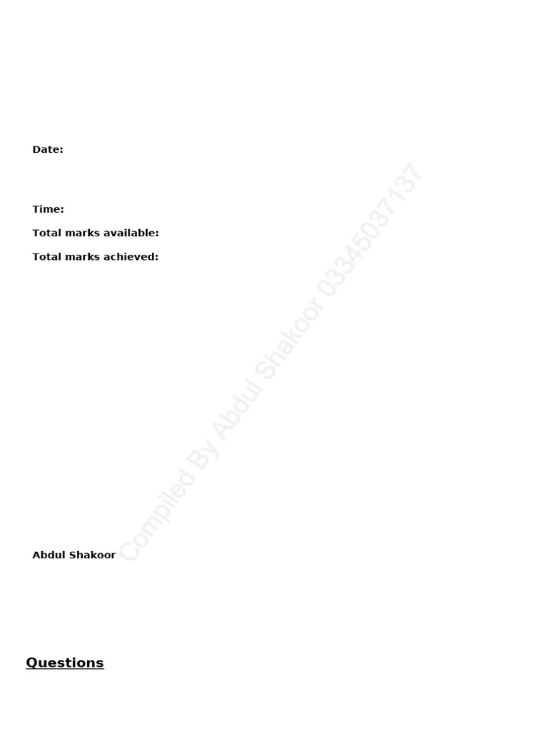 As Edexcel Indices and Surds | PDF | Equations | Arithmetic