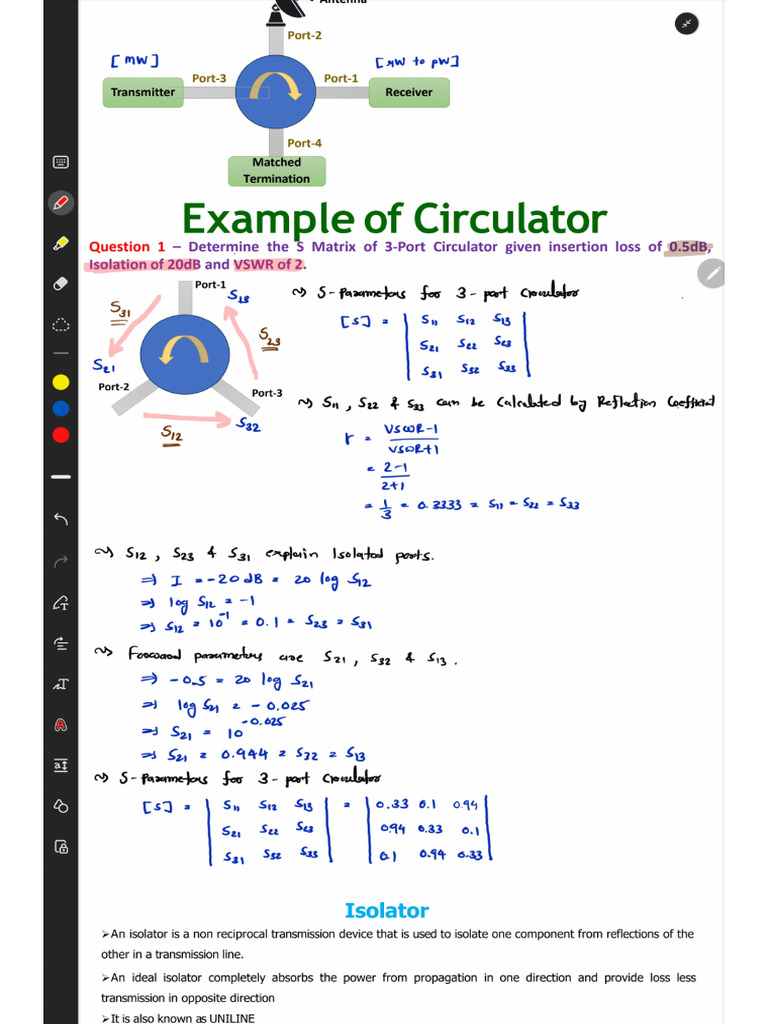 Microwave Question From PDF - 250212 - 053952 | PDF