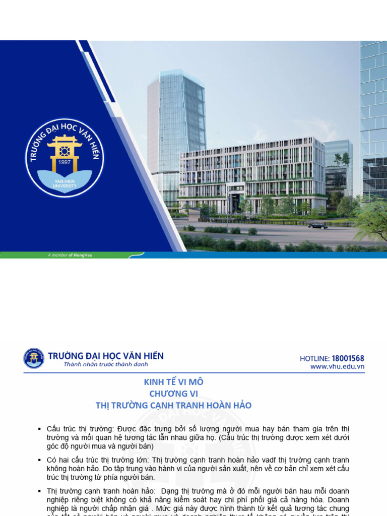 Slide Chuong 6 - KTVM | PDF