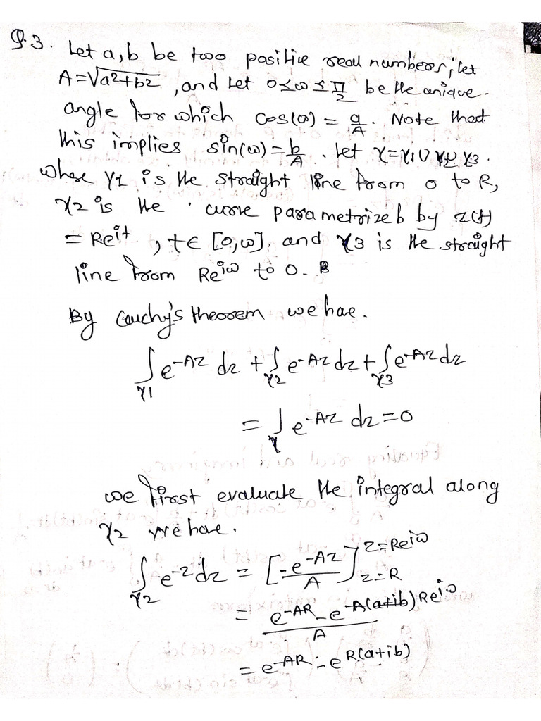 Complex Write Up | PDF