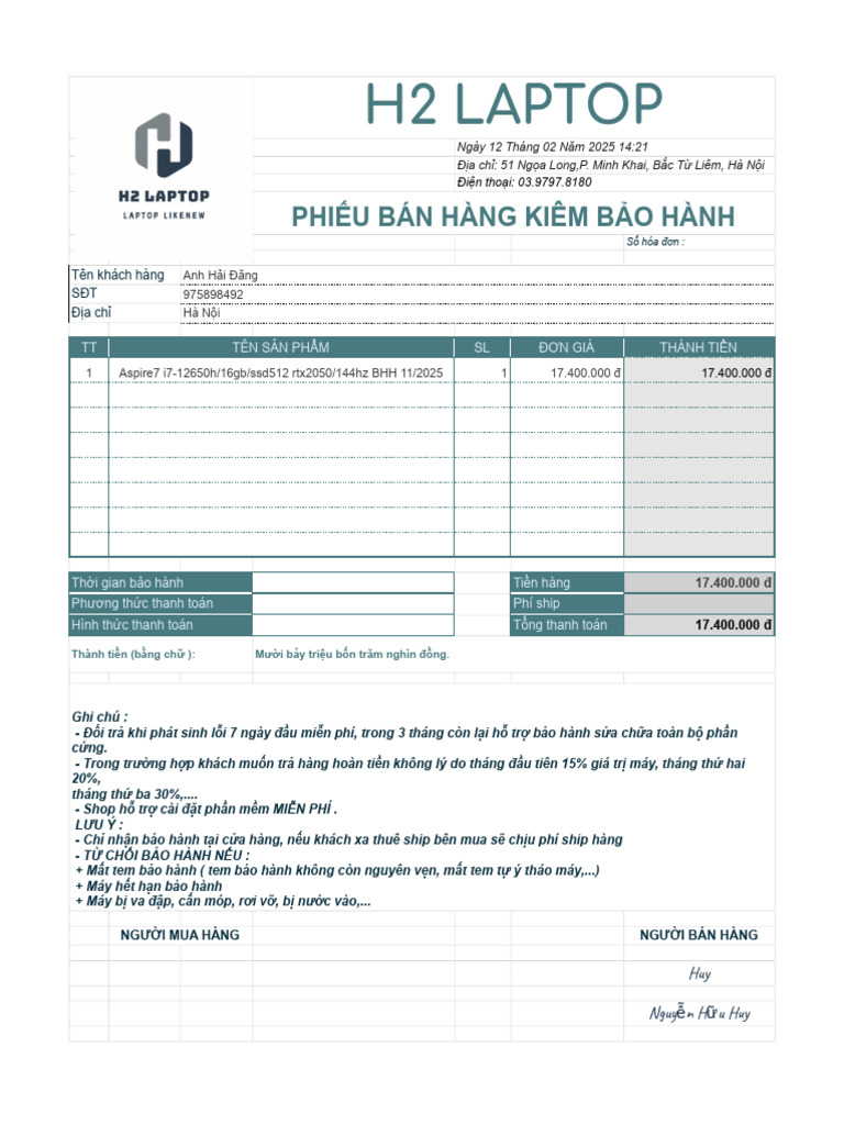 Huy 20 Ngo CCA3 C 20 Kem | PDF