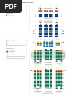 Amadeus PNR Format Guidelines | PDF | Airlines | Data