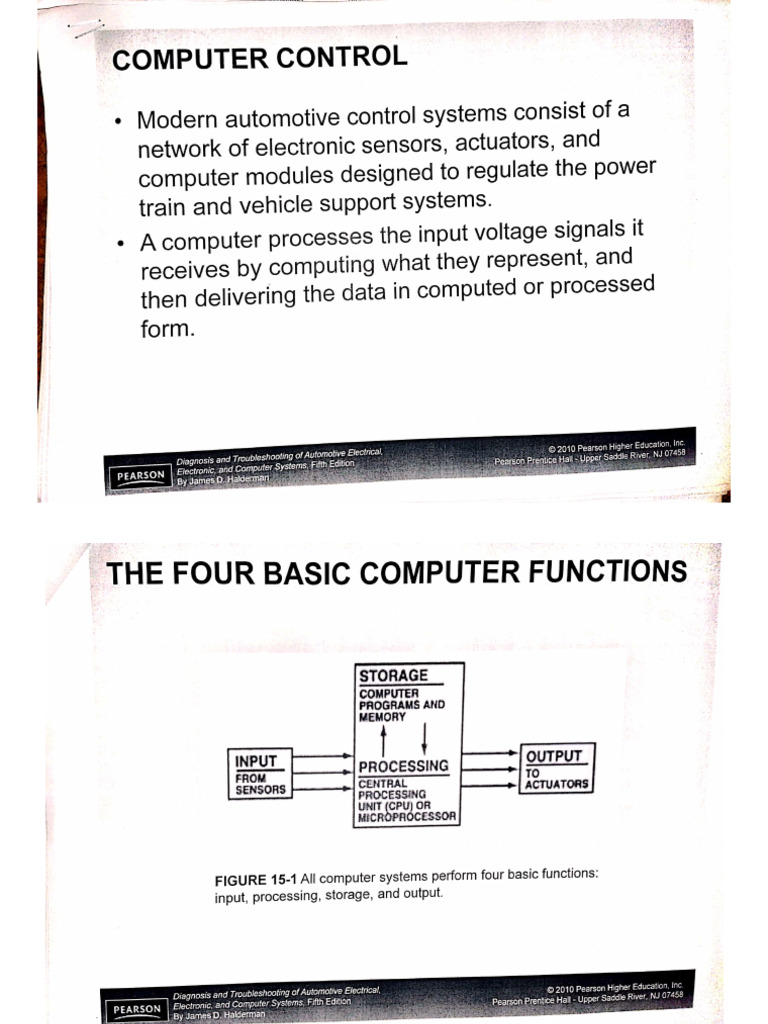Computer Notes | PDF