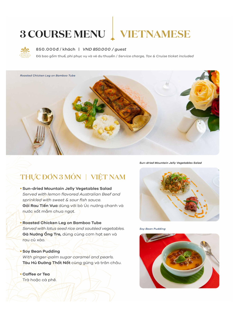 SP - Set Menu (1.11.2024) | PDF