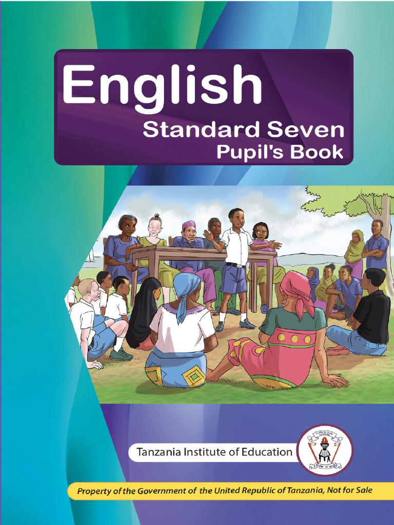 English Standard Seven | PDF | Poultry Farming | Chicken