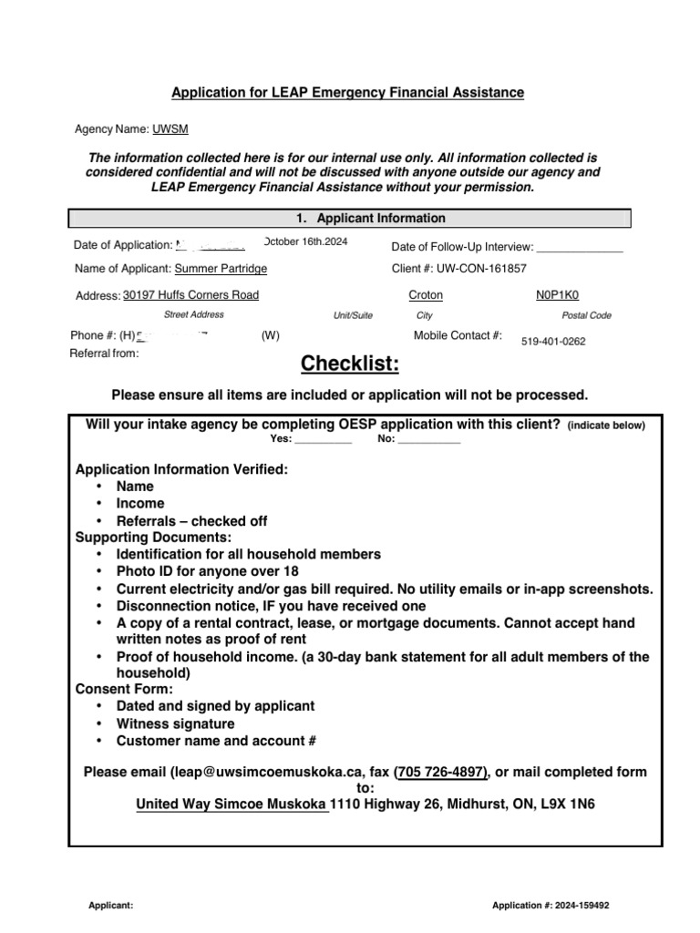 Complete LEAP | PDF | Taxes