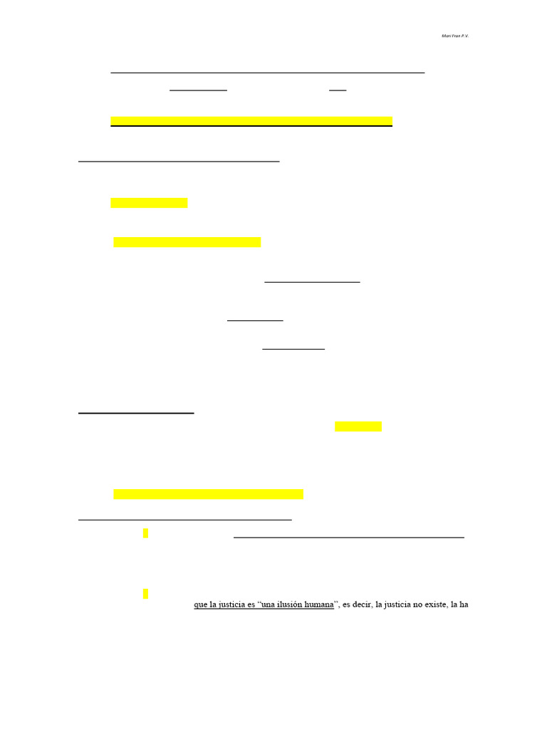 Contenido y Estructura de El Ã - Rbol de La Ciencia | PDF