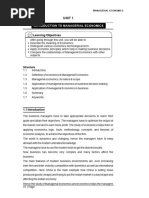 Grade 12 Economics Unit 1-3 | PDF | Macroeconomics | Economics