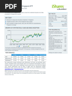 Satrix MSCI World Index Fund Overview | PDF | Investing | Inflation