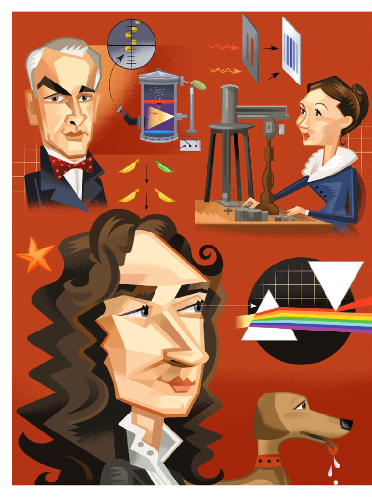 10 Experiments That Changed The World | PDF | Luminiferous Aether ...