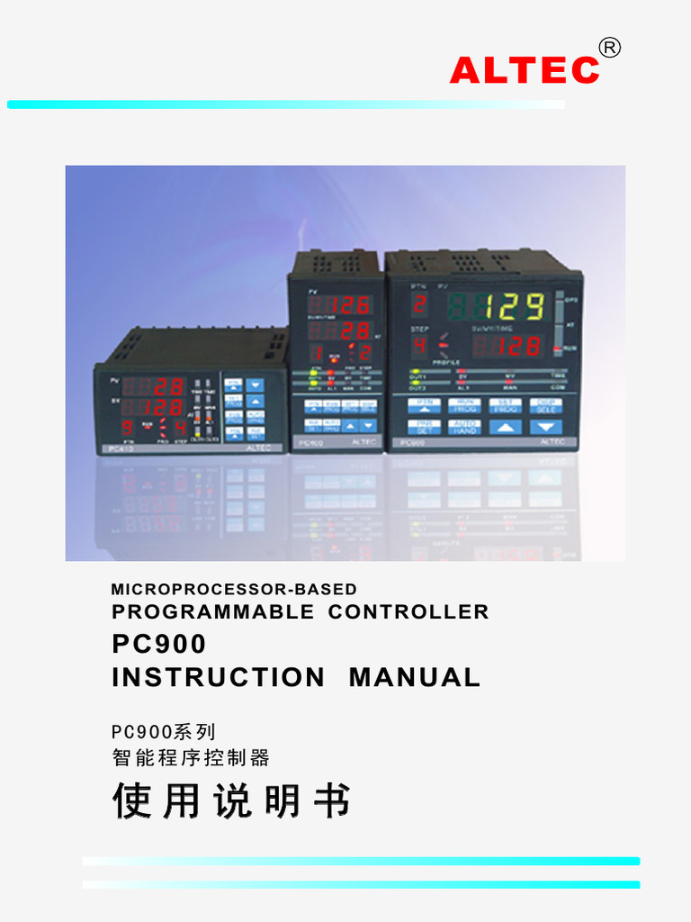 PC900 | PDF