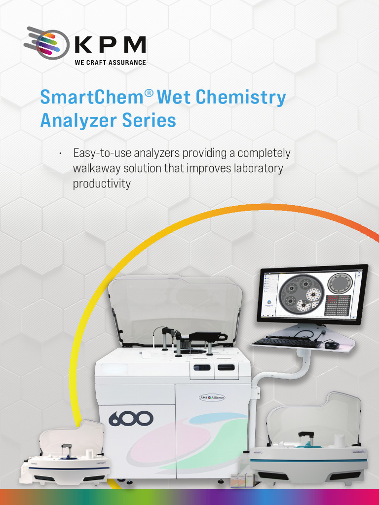 Poster SmartChem | PDF