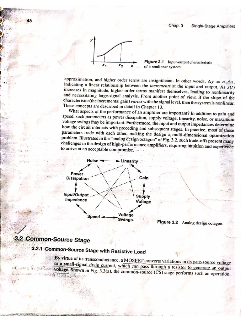 VSLI Design R19 - UNIT-3 | PDF