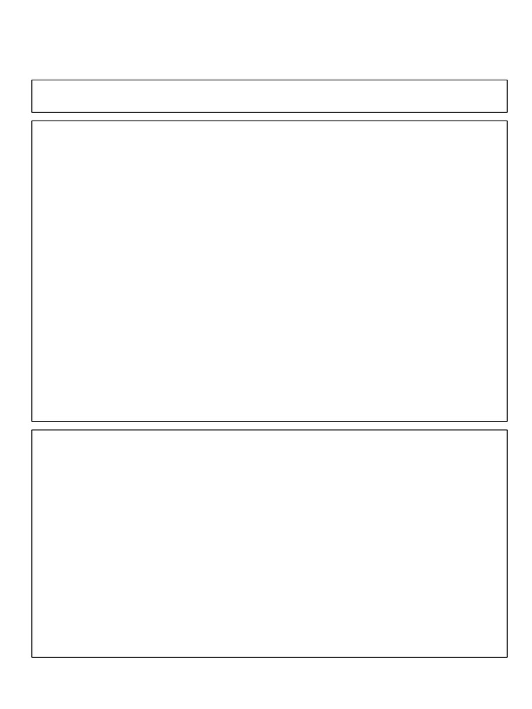 Landgate TRansfer of Land Staturoty Declaration Form | PDF | Affidavit ...